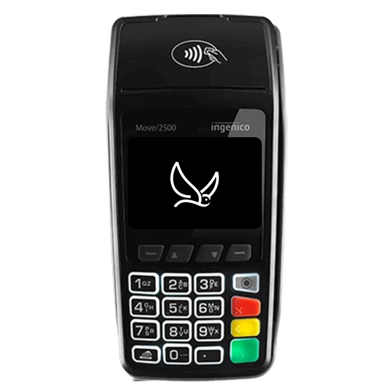 Mobile Eftpos - Skyzer